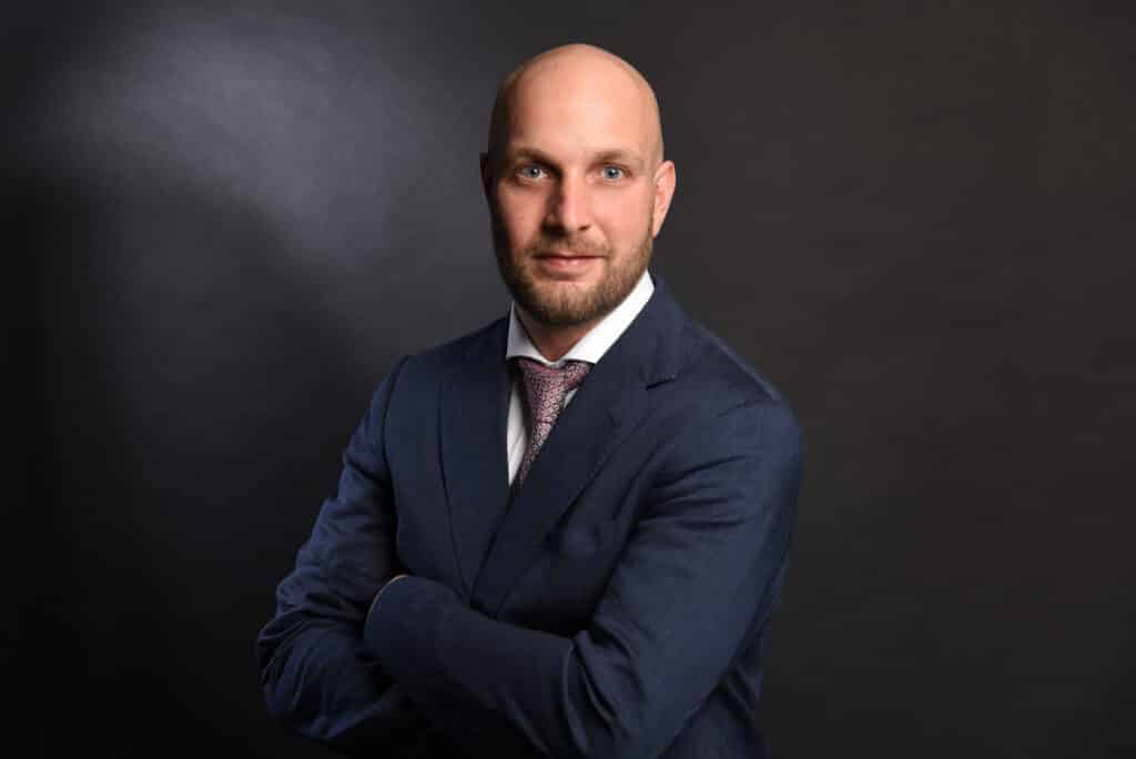 Marcel Hess - KFZ-Gutachten Bietigheim